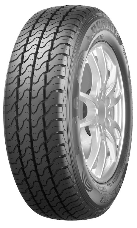 Dunlop ECONODRIVE AS225/75 R16C 121/120R