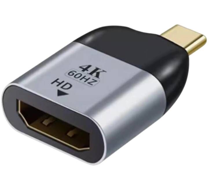 Linkom Adapter Tip C na HDMI 4K 60 HZ