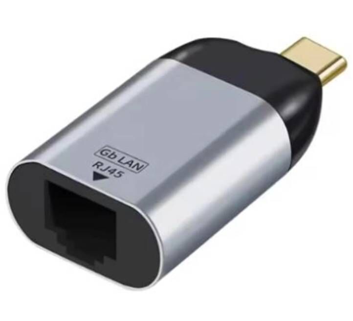 Linkom Adapter Tip C na RJ45