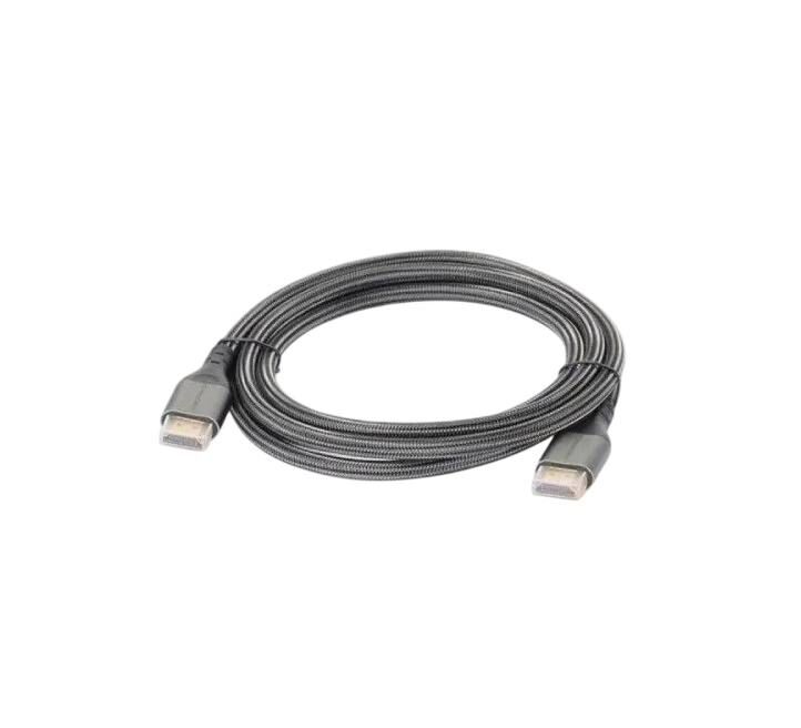 Linkom Kabl HDMI Silver 5m