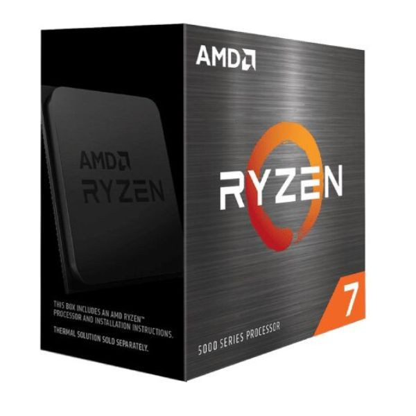 Procesor AMD Ryzen 7 5800X