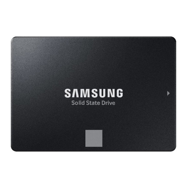 SSD Samsung 500GB MZ-77E500BEU 870 EVO