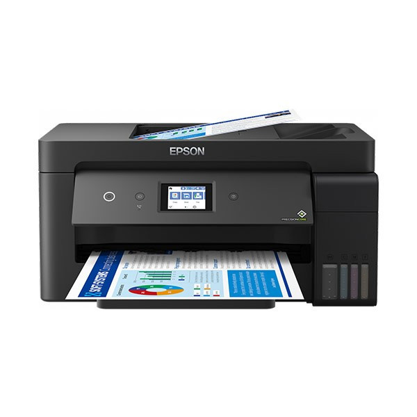 Multifunkcijski inkjet EPSON L14150 A3+ EcoTank ITS (4boje)