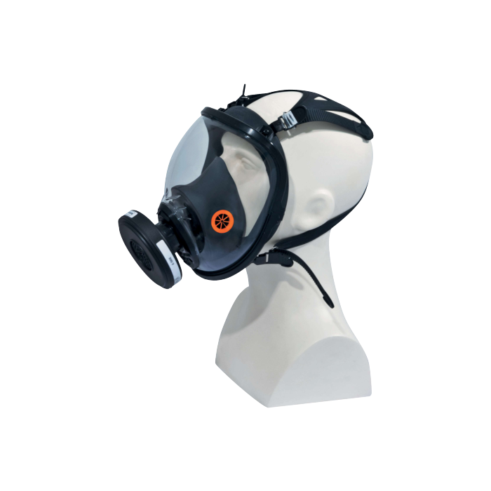 Maska za celo lice - M9300 STRAP GALAXY