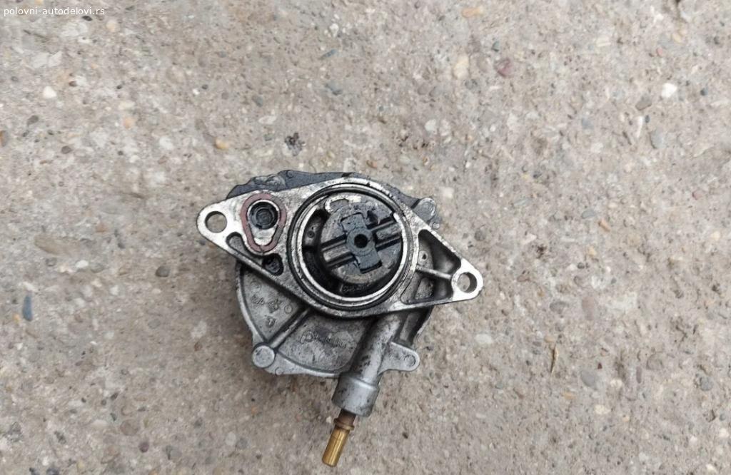 Vakumpumpa za Jumper Dukato Boxer