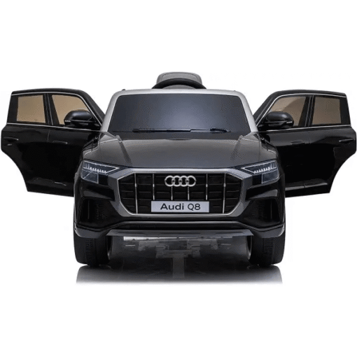 Džip na akumulator Audi Q8 +daljinski 260