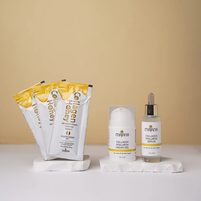Collagen set