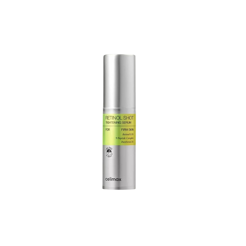 The Vita-A Retinal Shot Tightening Serum 30ml