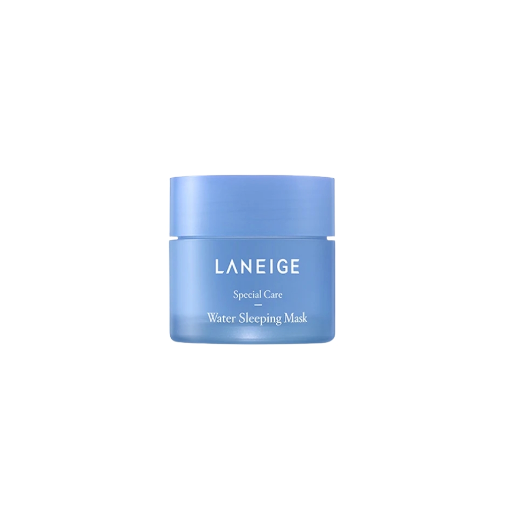 Water Sleeping Mask Mini 15ml