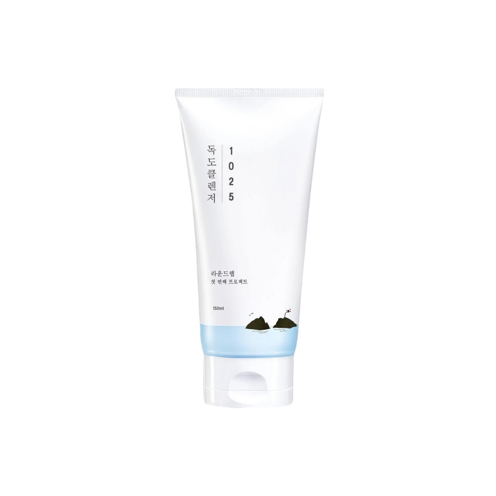 1025 Dokdo Cleanser 150ml