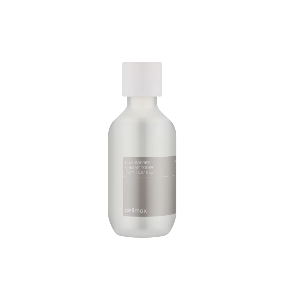 Dual Barrier Creamy Toner 150ml