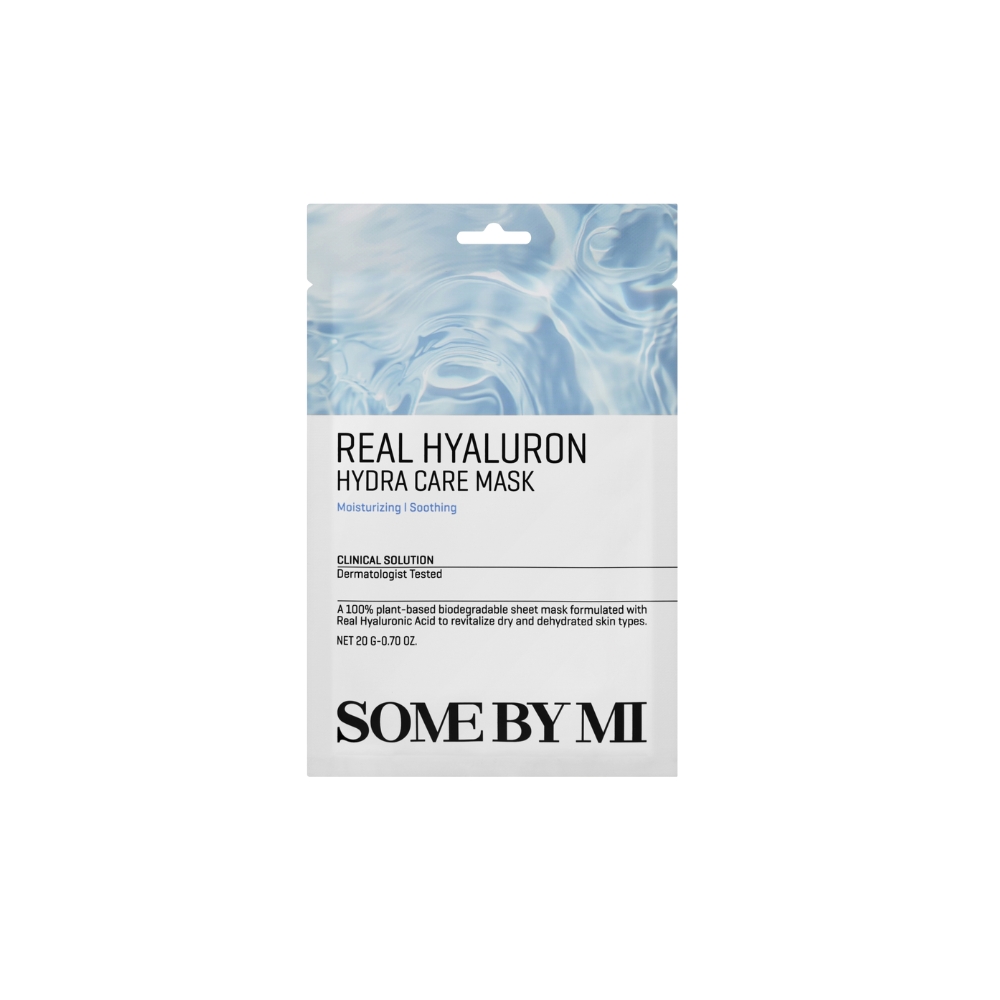 Real Hyaluron Hydra Care Mask