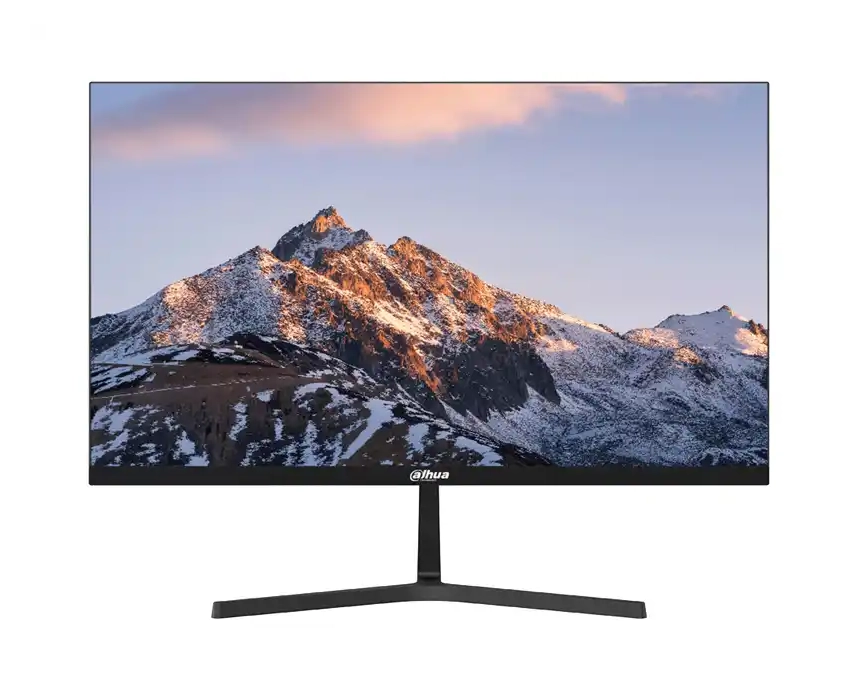 Monitor 27 Dahua LM27-B200S 1920x1080/Full HD/VA/100Hz/5ms/HDMI/VGA/Zvučnici