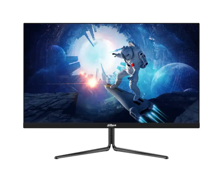Monitor 27 Dahua LM27-E231 1920x1080/Full HD/IPS/165Hz/1ms/HDMI x2/DP/Tilt