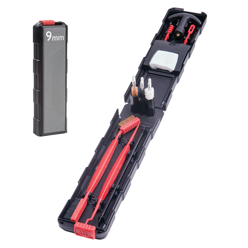 Real Avid Prime-9™ — kompaktni komplet za čišćenje pištolja (9 mm)