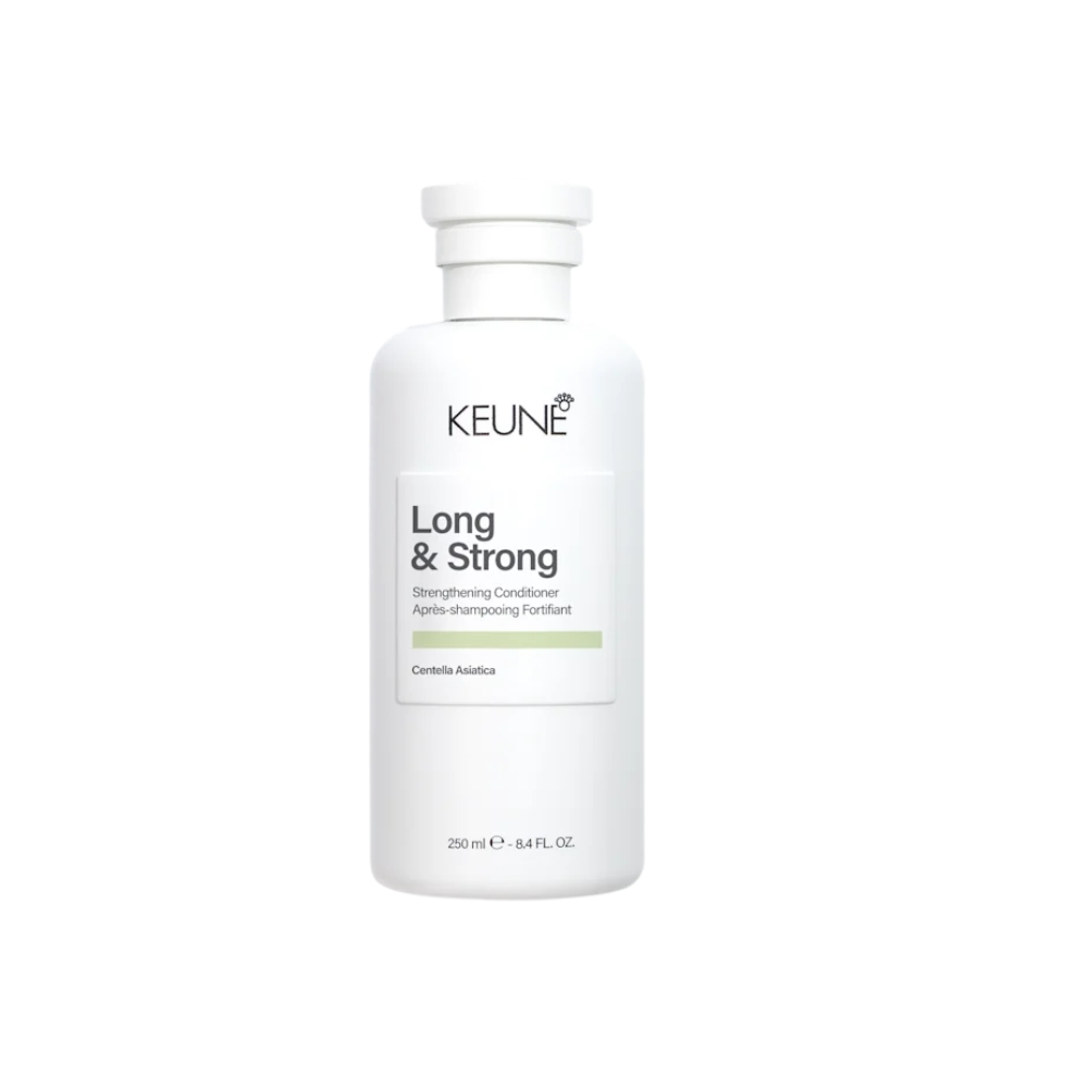Care Long & Strong Conditioner 250ml
