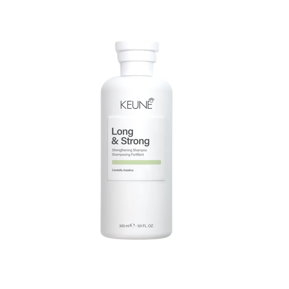 Care Long & Strong Shampoo 300ml