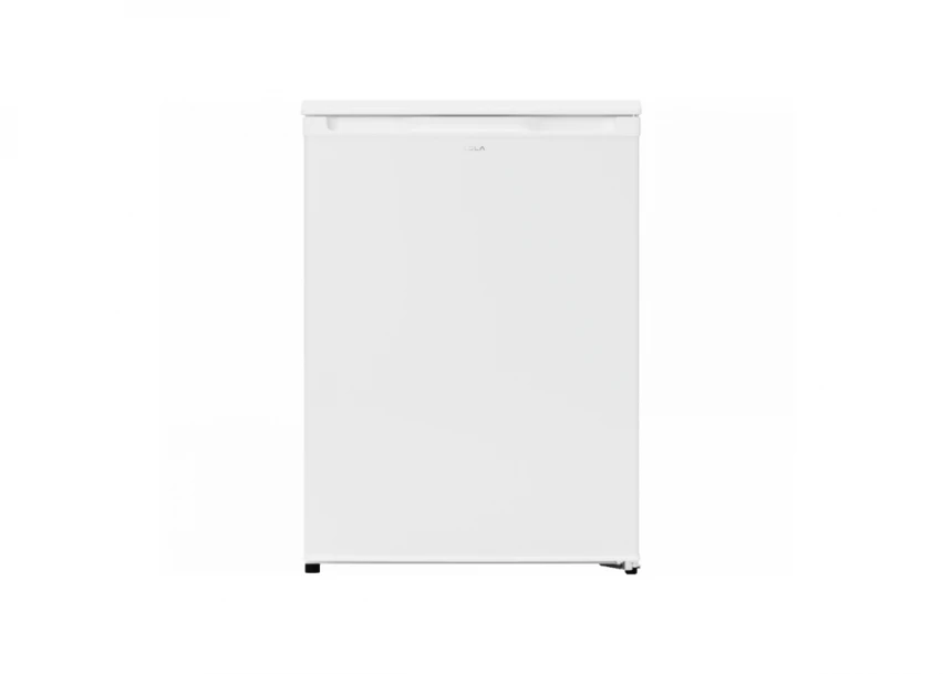 Frižider TESLA RS1100ME jedna vrata/ručno otapanje/E/97+16L/84,5x55,3x57,4cm/bela