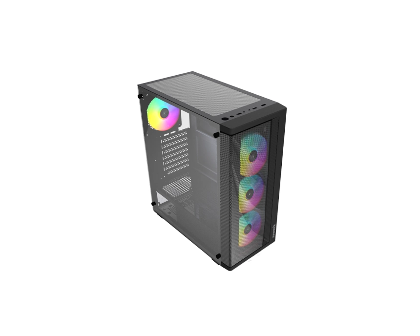 Računar DSC Ryzen 7 9700X/64GB/M.2 1TB/RTX9060XT 16GB/700W