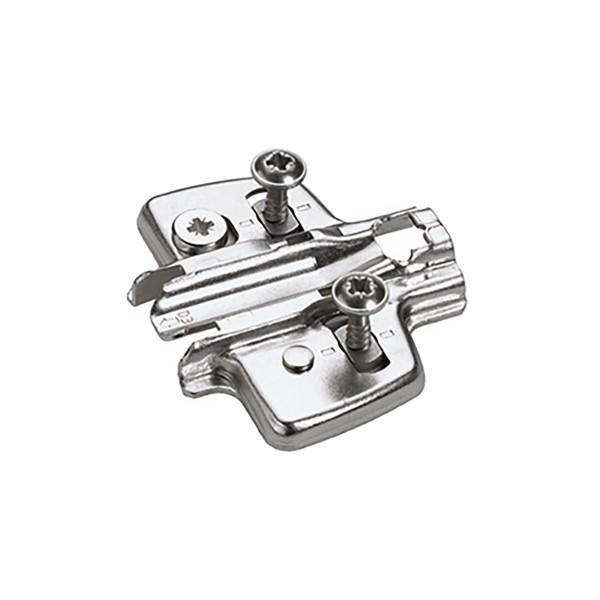 H Podloska krst za sarku Sensys/Novisys eksc.sa srafom D=3 (9071672)