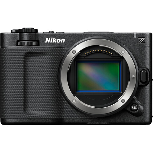 Nikon ZR telo