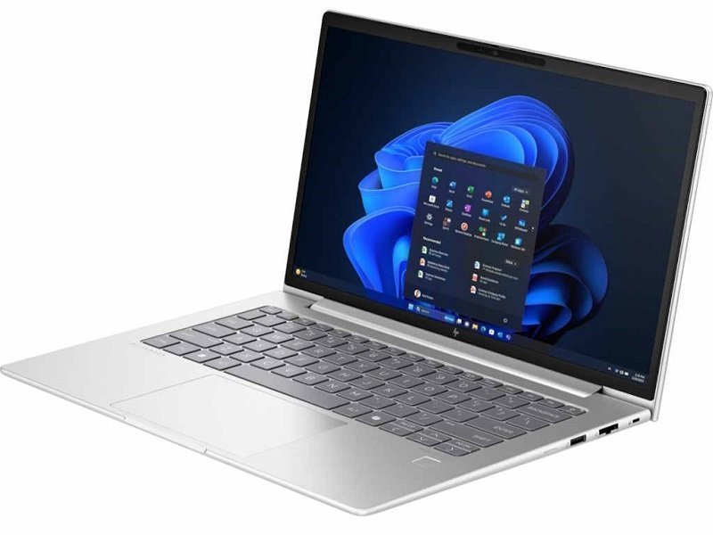 HP ELITEBOOK 640 G11 (PIKE SILVER) WUXGA IPS, ULTRA 7 155U, 16GB, 512GB SSD (AD4D1ET)