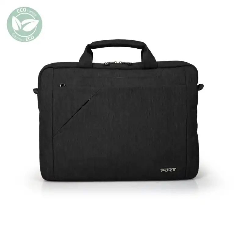 TORBA ZA LAPTOP 13/14 PORT SYDNEY TL ECO BK