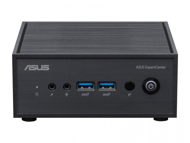 ASUS MINI PC PN42-BBN200MV (INTEL N200, BAREBONE)