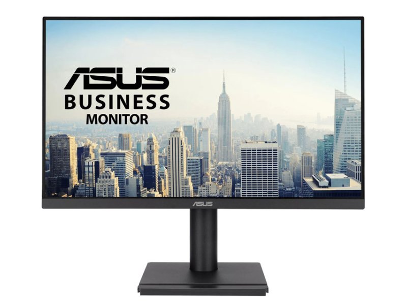 ASUS 24” VA249QGS LED BLACK