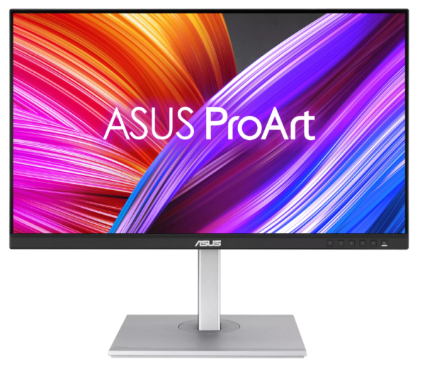 MONITOR 27″ ASUS PROART PA278CGV IPS 2560×1440/144HZ/5MS/2XHDMI/DP/USB/ZVUČNICI