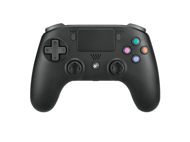 FLASHFIRE PS4 PRO CRNI GAMEPAD