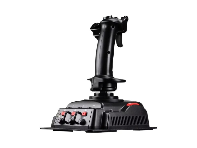 FLASHFIRE COBRA V6 HOTAS DŽOJSTIK