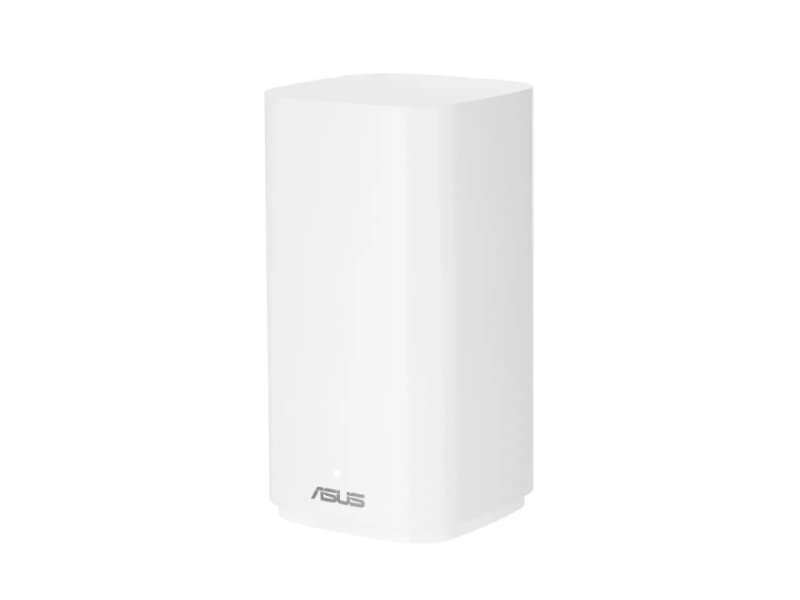 TP LINK ZENWIFI BD4 OUTDOOR (W-1-PK) AIMESH DUAL-BAND WIFI 7 RUTER BELI
