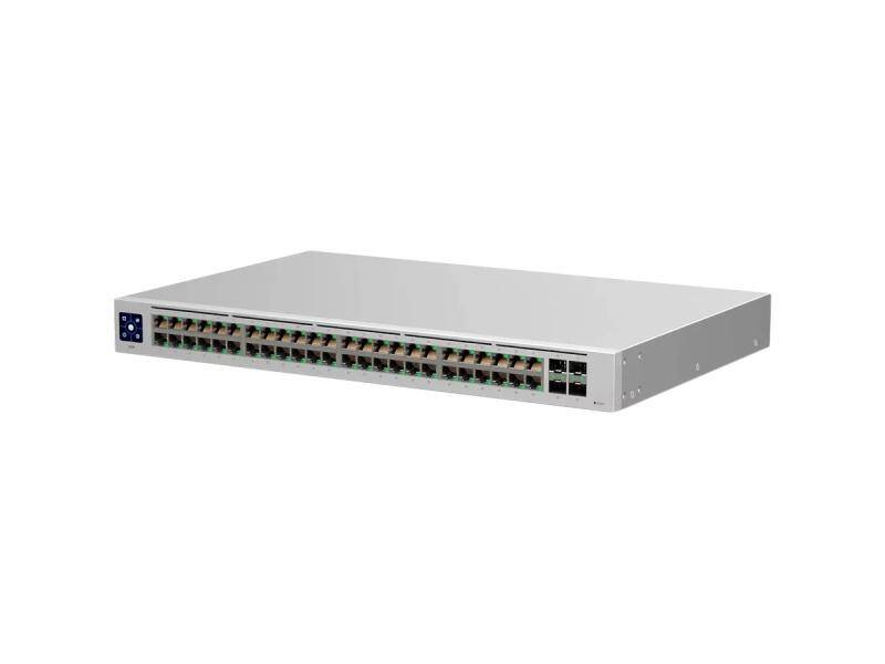 UBIQUITI USW-48 48-PORT LAYER 2 SWITCH