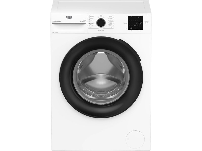 BEKO BM1WFSU36233WB MAŠINA ZA PRANJE VEŠA