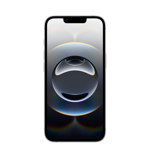 APPLE IPHONE 16E 8/256GB, BELI (WHITE), MD1W4SX/A