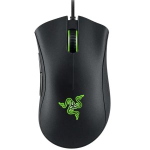 DeathAdder Essential RZ01-03850100-R3M1