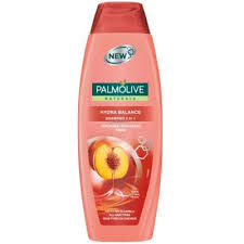 *Palmolive šampon naturals 2u1 350ml
