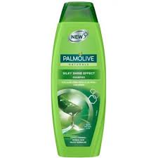 *Palmolive šampon naturals normal aloe 350ml