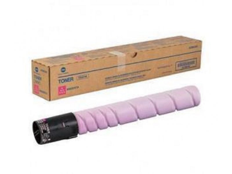 KONICA MINOLTA TN-321 MAGENTA (A33K350)