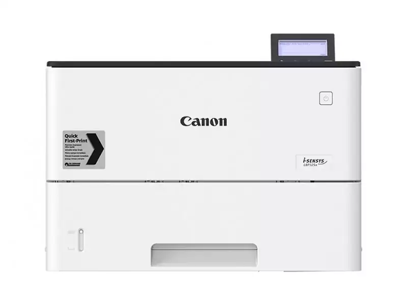 CANON I-SENSYS LBP325X