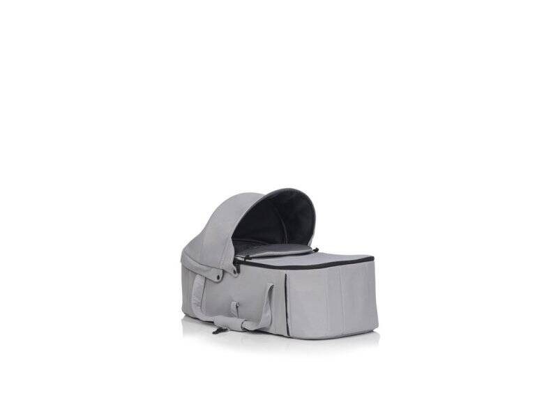 EUROCART KOLEVKA ZA KOLICA EASY GO ECHO CLOUDY