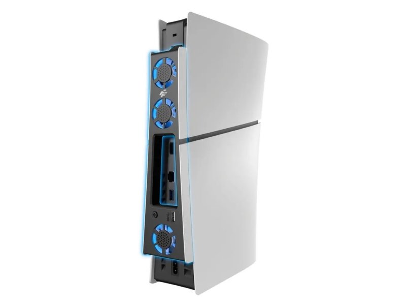 FLASHFIRE PS5 SLIM COOLING FAN