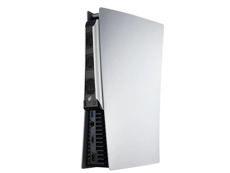 FLASHFIRE PS5 COOLING FAN
