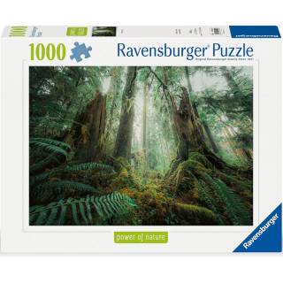 Ravensburger puzzle Drveće RA12000292