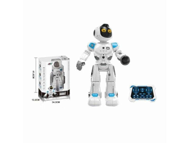 MILLA TOYS ROBOT R/C SA DALJINSKIM 11/02878
