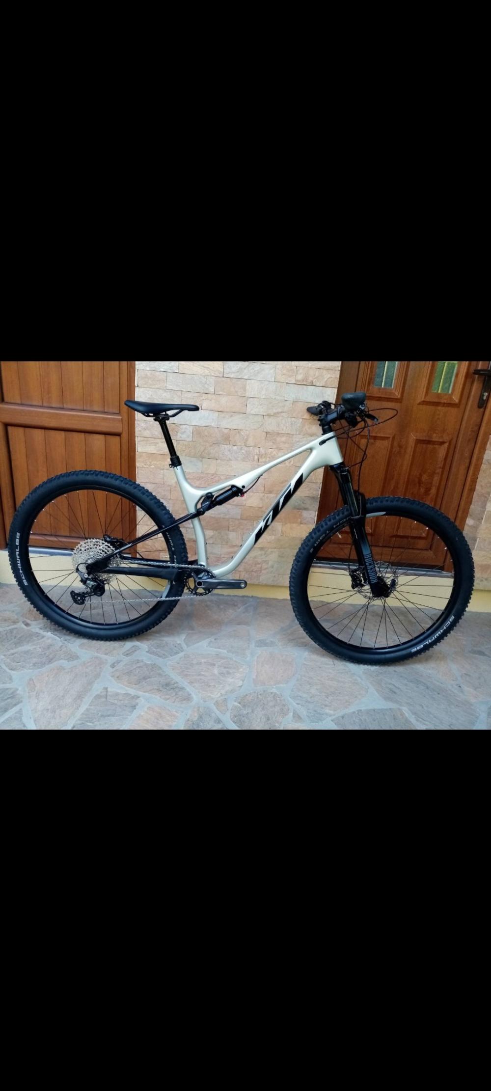 KTM SCARP PRO CARBON (2023)
