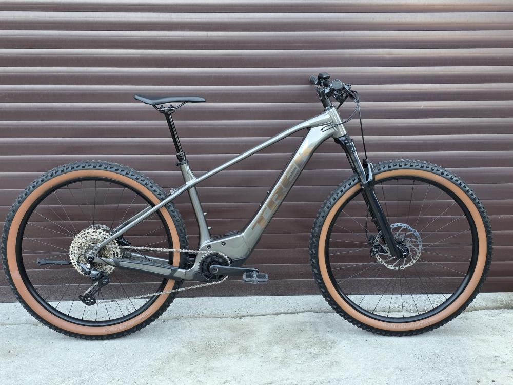 Trek Marlin+ 8