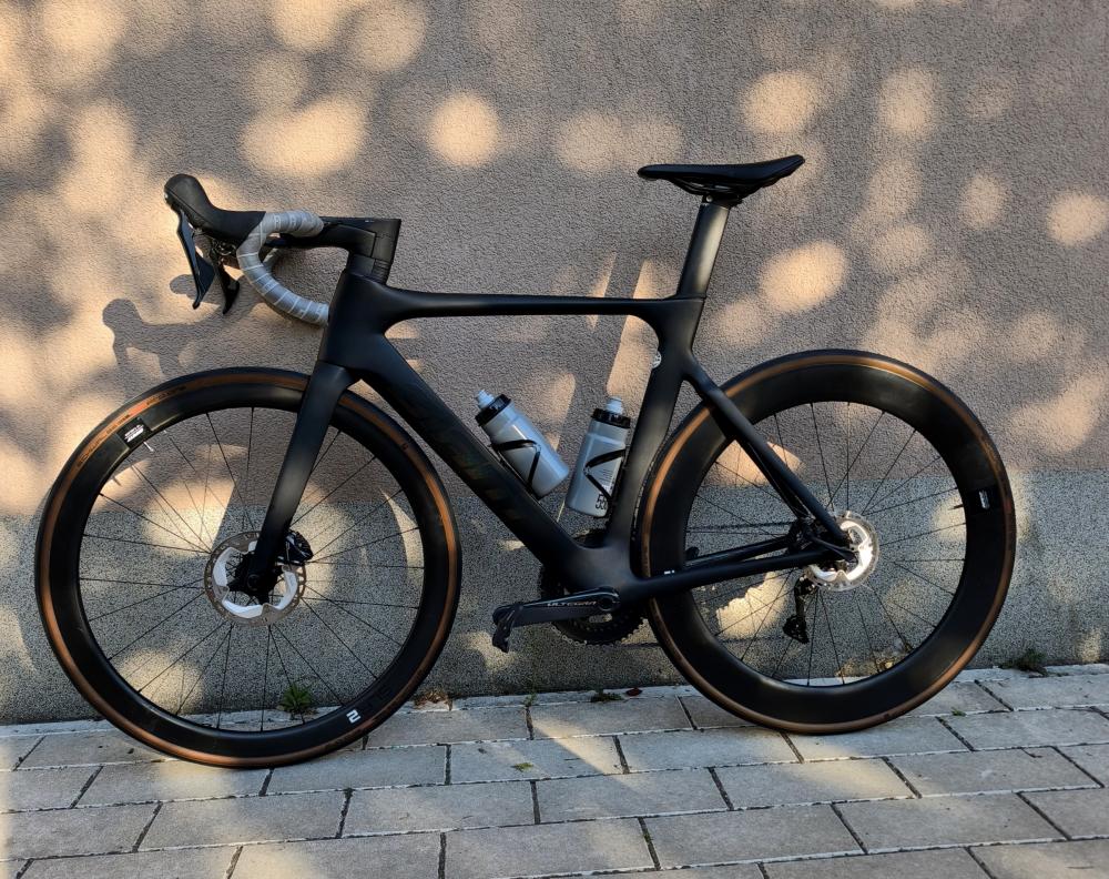 Giant Propel Advanced 1