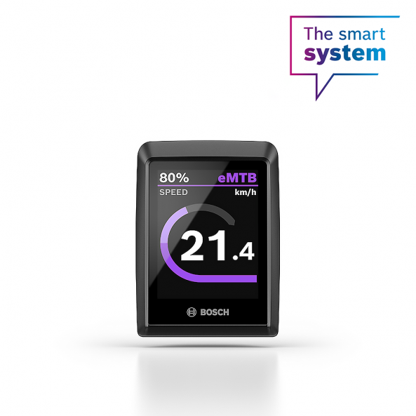 BOSCH KIOX 300 - SMART